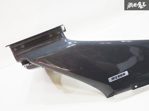 Yahoo!オークション - 美品 SYMS シムス VAB WRX STI 後期 EJ20 カー...