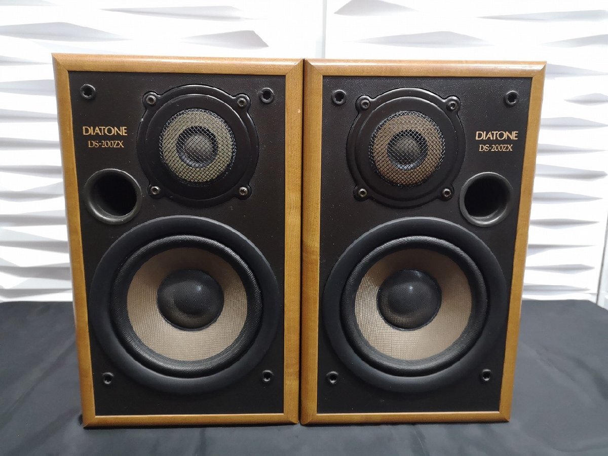 Yahoo!オークション - 大感謝祭 レストア整備済 DIATONE DS-200ZX/ds2...