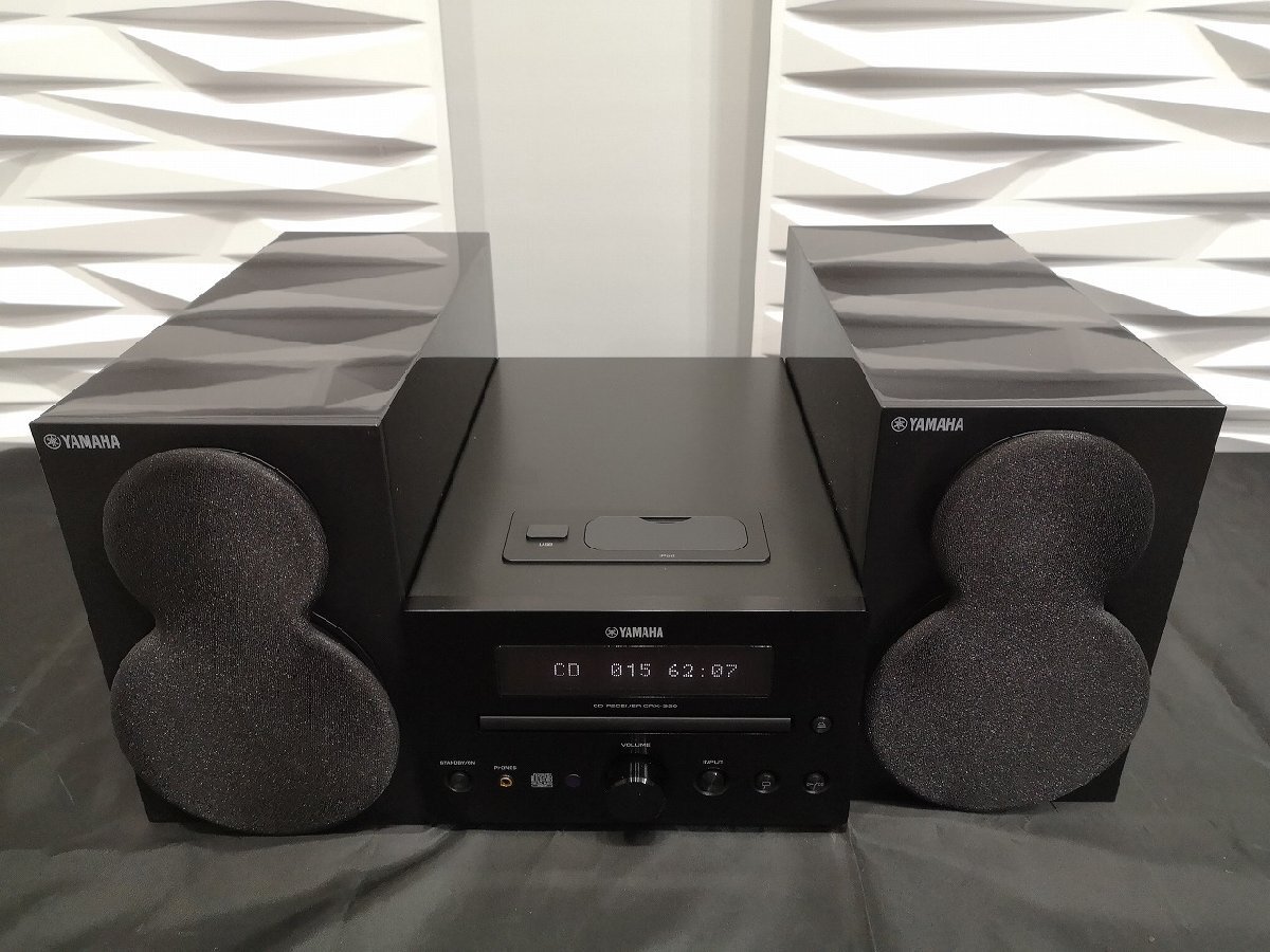 YAMAHA CRX-330/crx330 NS-BP110/nsbp110 CDレシーバー ヤマハ 整備済 下取歓迎 m0o3886(その他)｜売買されたオークション情報、yahooの商品 ...