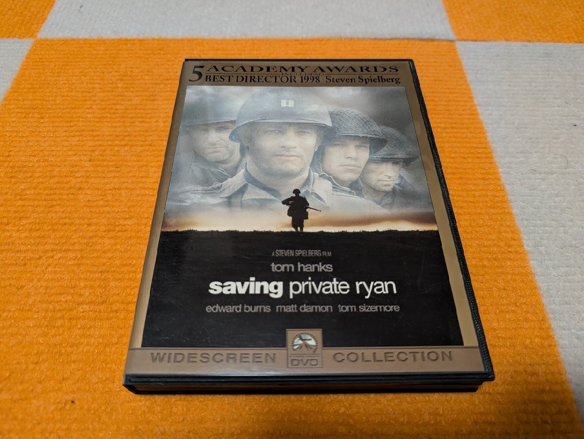 Yahoo!オークション - 3点以上で送料無料 DVD/洋画/PDF-20/Saving Pri...