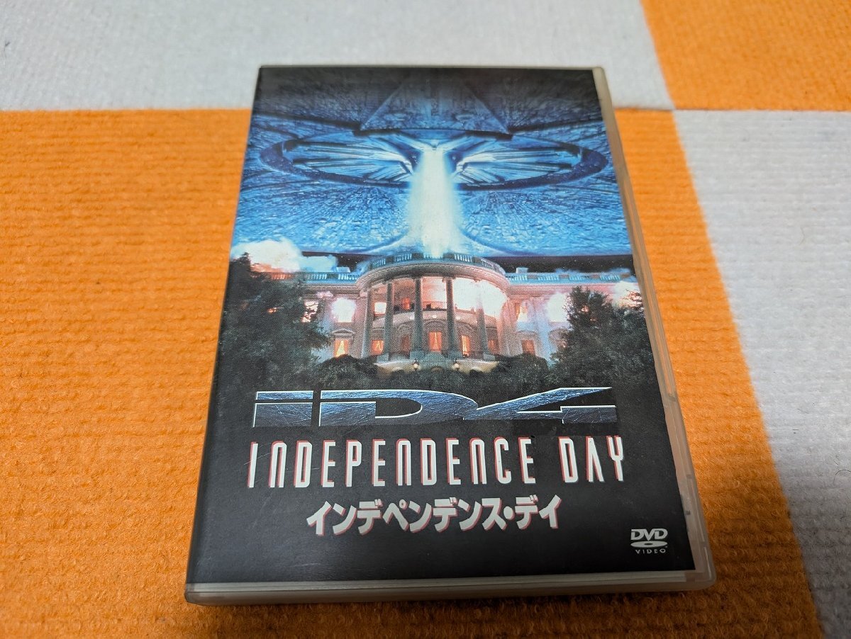 Yahoo!オークション - 3点以上で送料無料 DVD/FX-4147/INDEPENDENCE D...