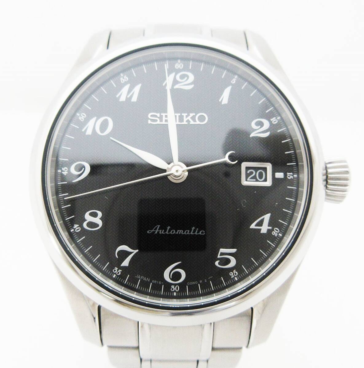 Yahoo!オークション - S11-039 セイコー プレザージュ 腕時計 SEIKO PR...