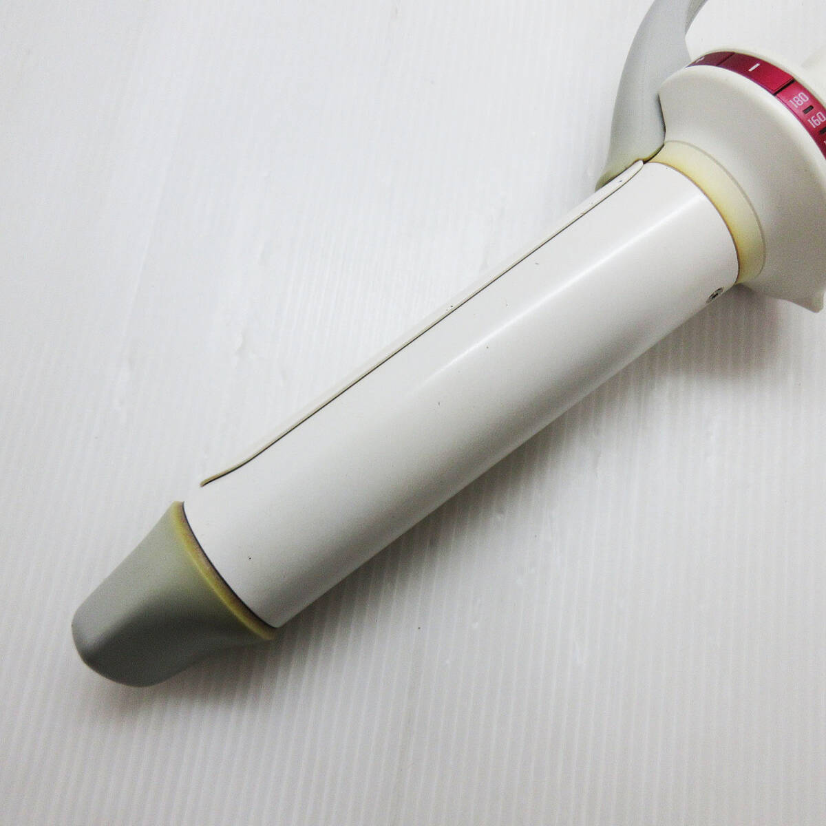 Yahoo!オークション - GN-3306【ヘアアイロン】HAIRBEAURON/ヘアビュー...