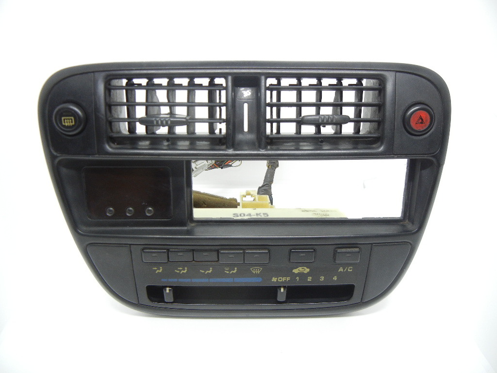 Yahoo!オークション - （B085-2）ホンダ ビック EK EK3 EK9 純正 エア...