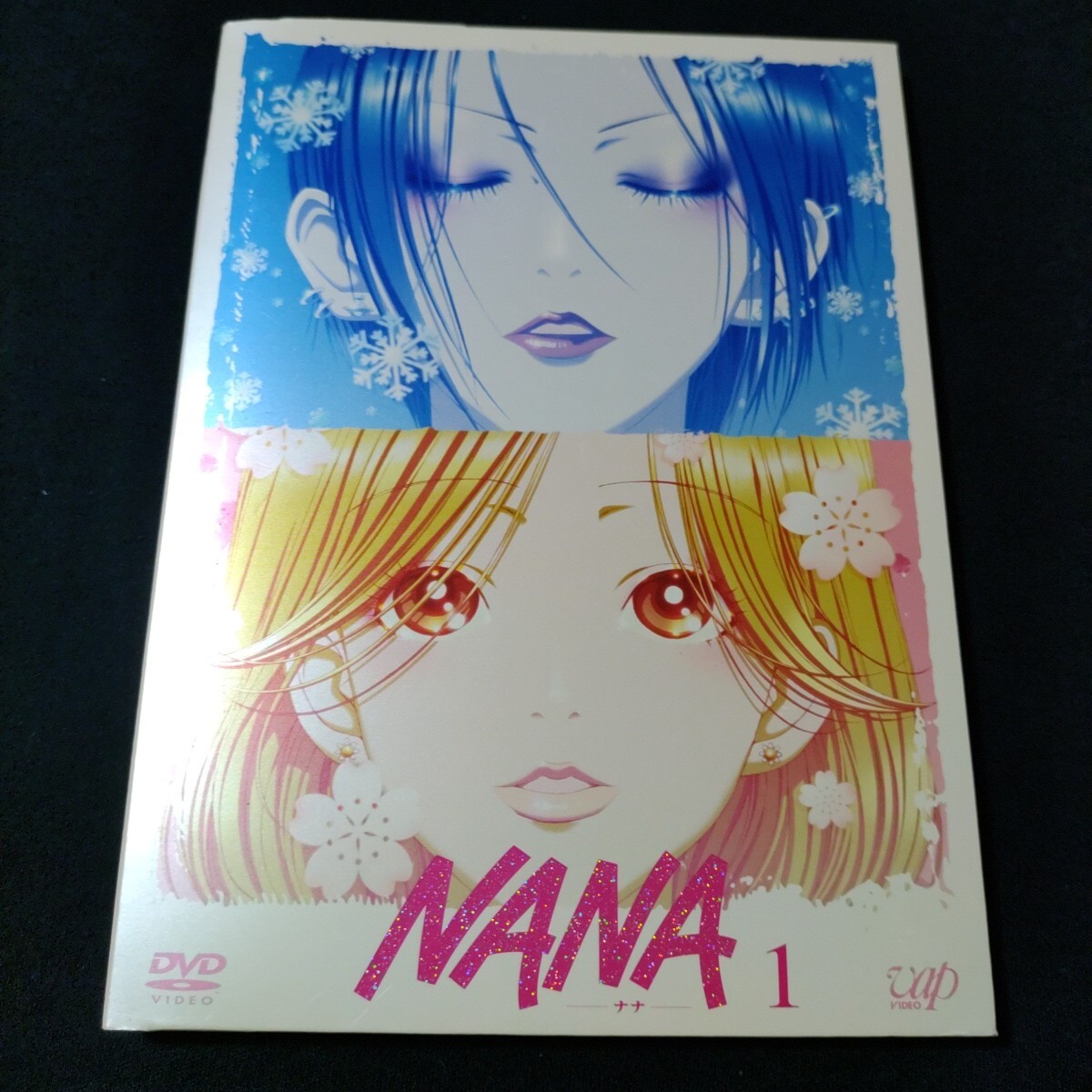 Yahoo!オークション - 【DVD】 NANA 1 ナナ