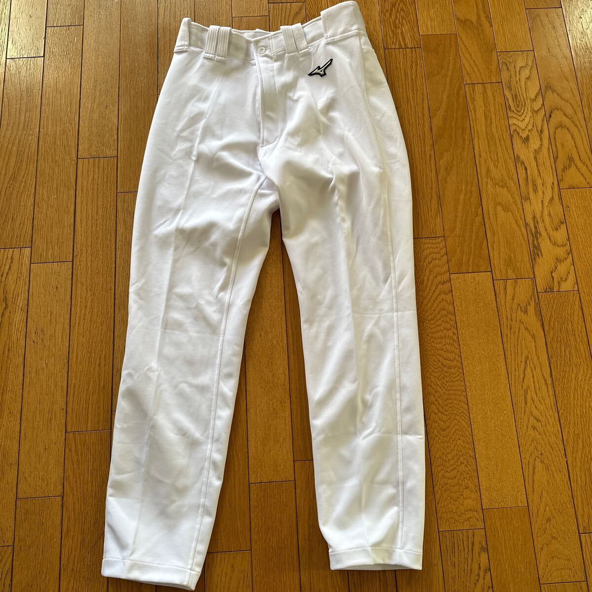 Yahoo!オークション - ミズノ ストレートパンツL