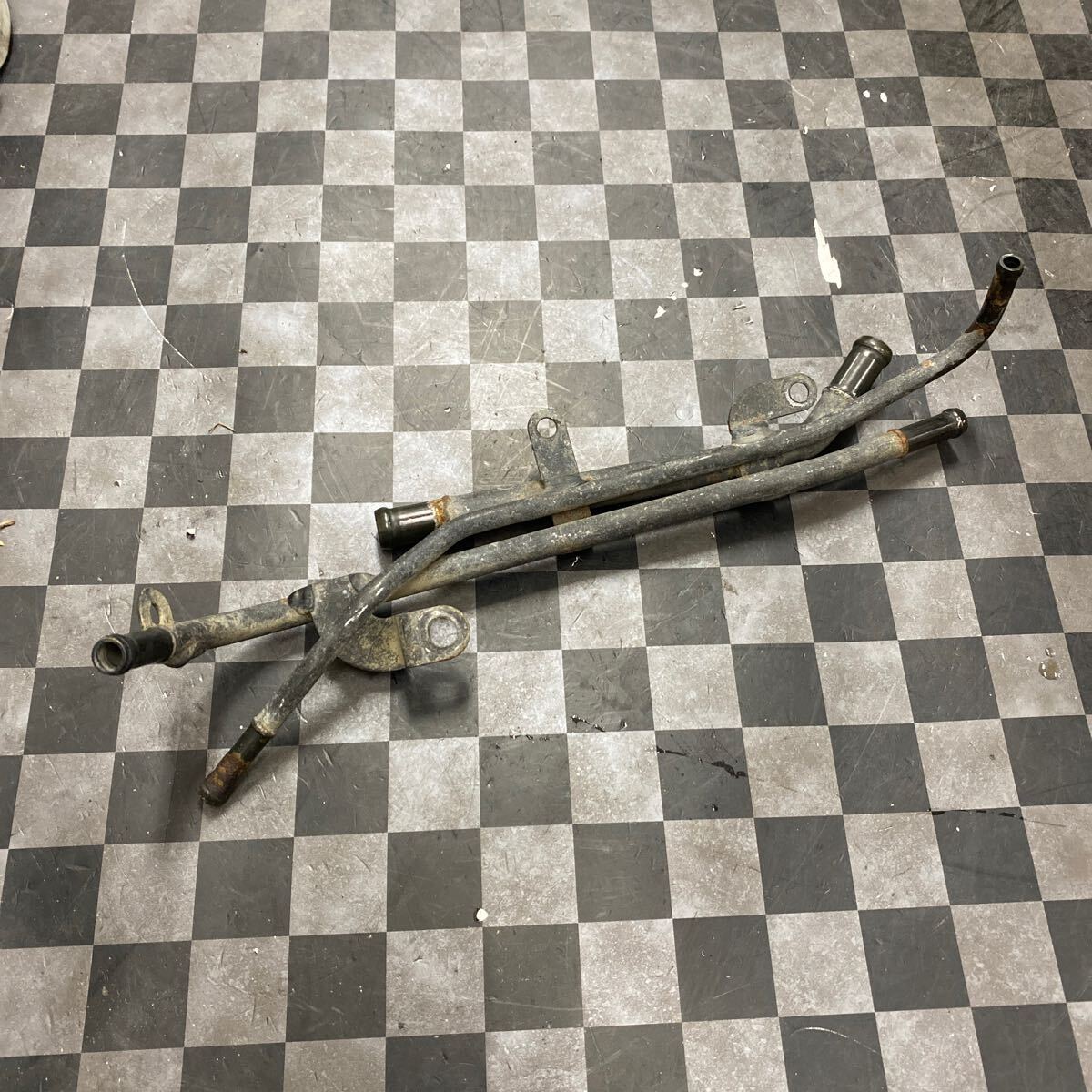 Yahoo!オークション - ウォーターパイプ ジムニー JB23 4型