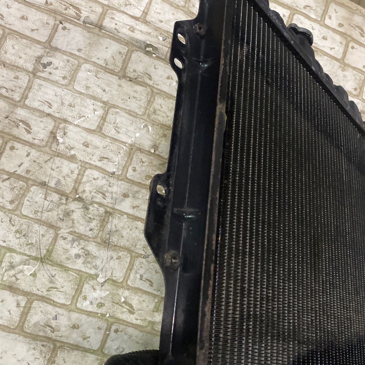 Yahoo!オークション - ラジエーター ジムニー JA22 MT車