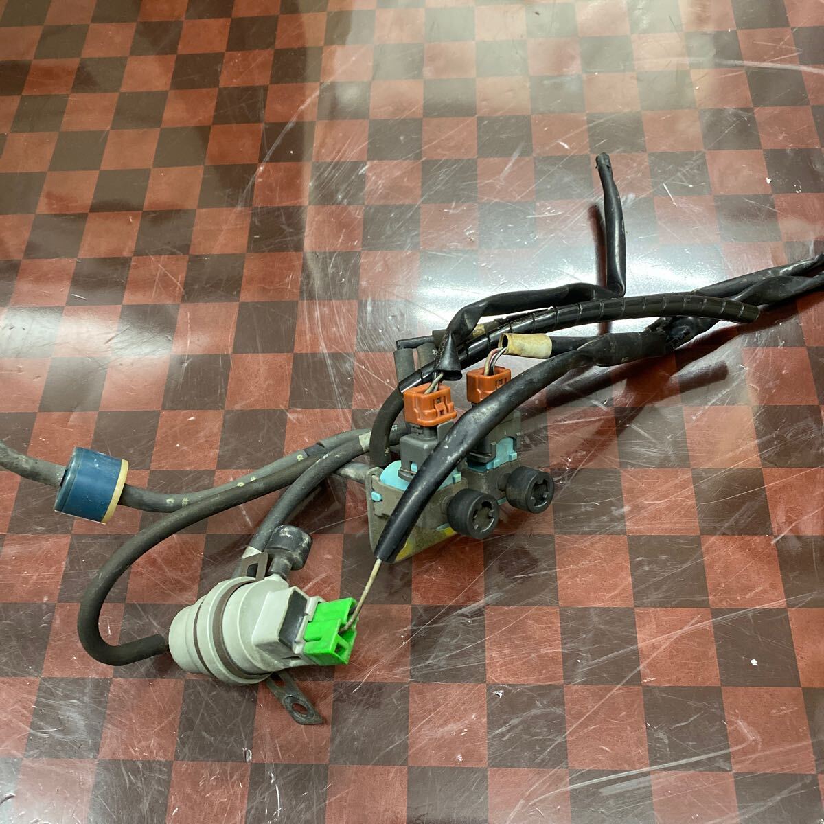 Yahoo!オークション - バキュームセンサー ジムニー JA22 MT車