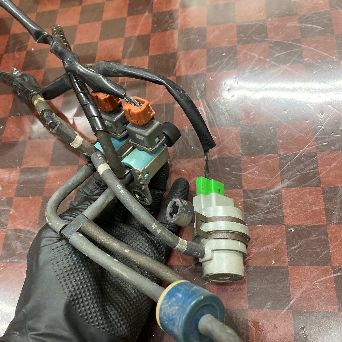 Yahoo!オークション - バキュームセンサー ジムニー JA22 MT車