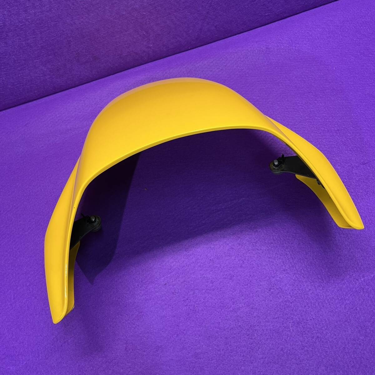 Yahoo!オークション - モンスター1000S ie 純正 シングルシートカウル ...