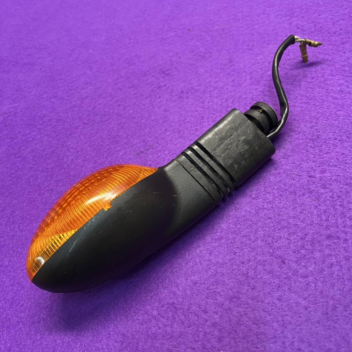 Yahoo!オークション - モンスター1000S ie 純正 フロントウインカー 右...