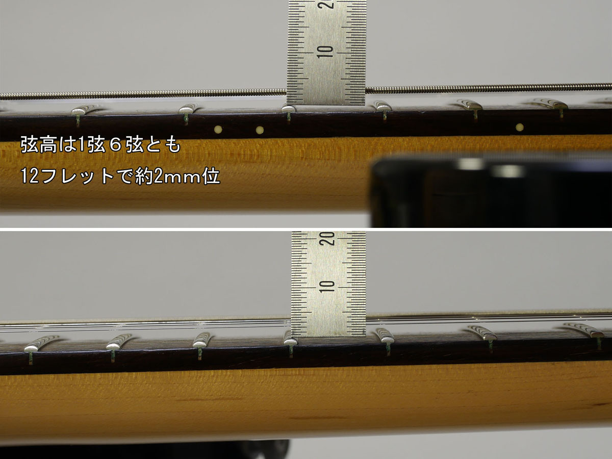 Yahoo!オークション - Ibanez RG7620 7弦ギター ROLAND GK-2A内臓カス...