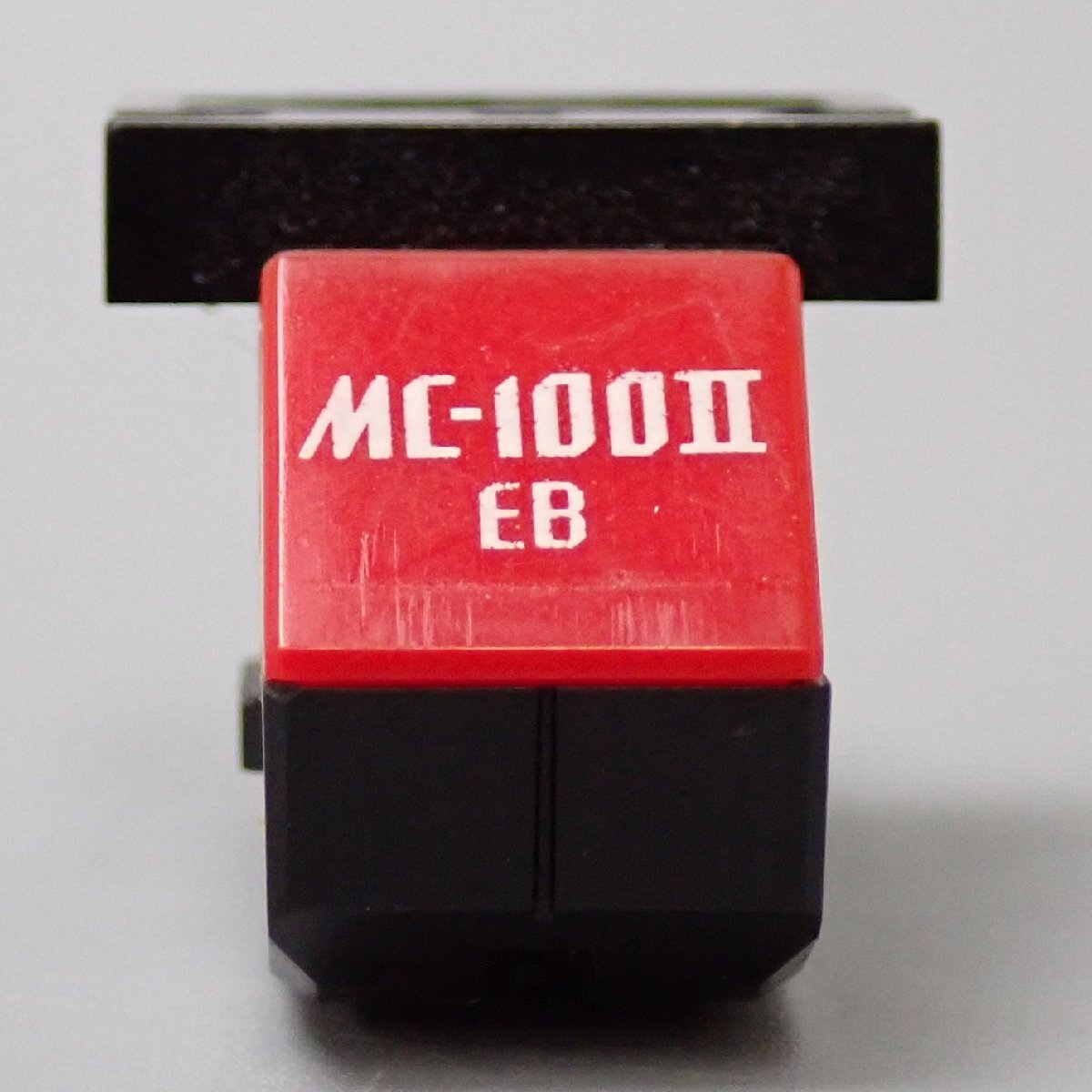 Victor/ビクター MC-100 II EB MCカートリッジ カバー付き/レコード針/ジャンク品&0190700109(MC)｜売買されたオークション情報、yahooの商品情報を ...