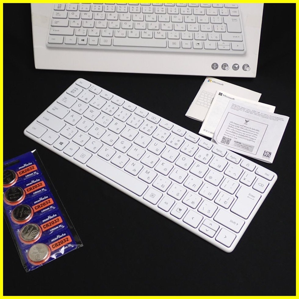 Yahoo!オークション - Microsoft/マイクロソフト デザイナー コンパク...