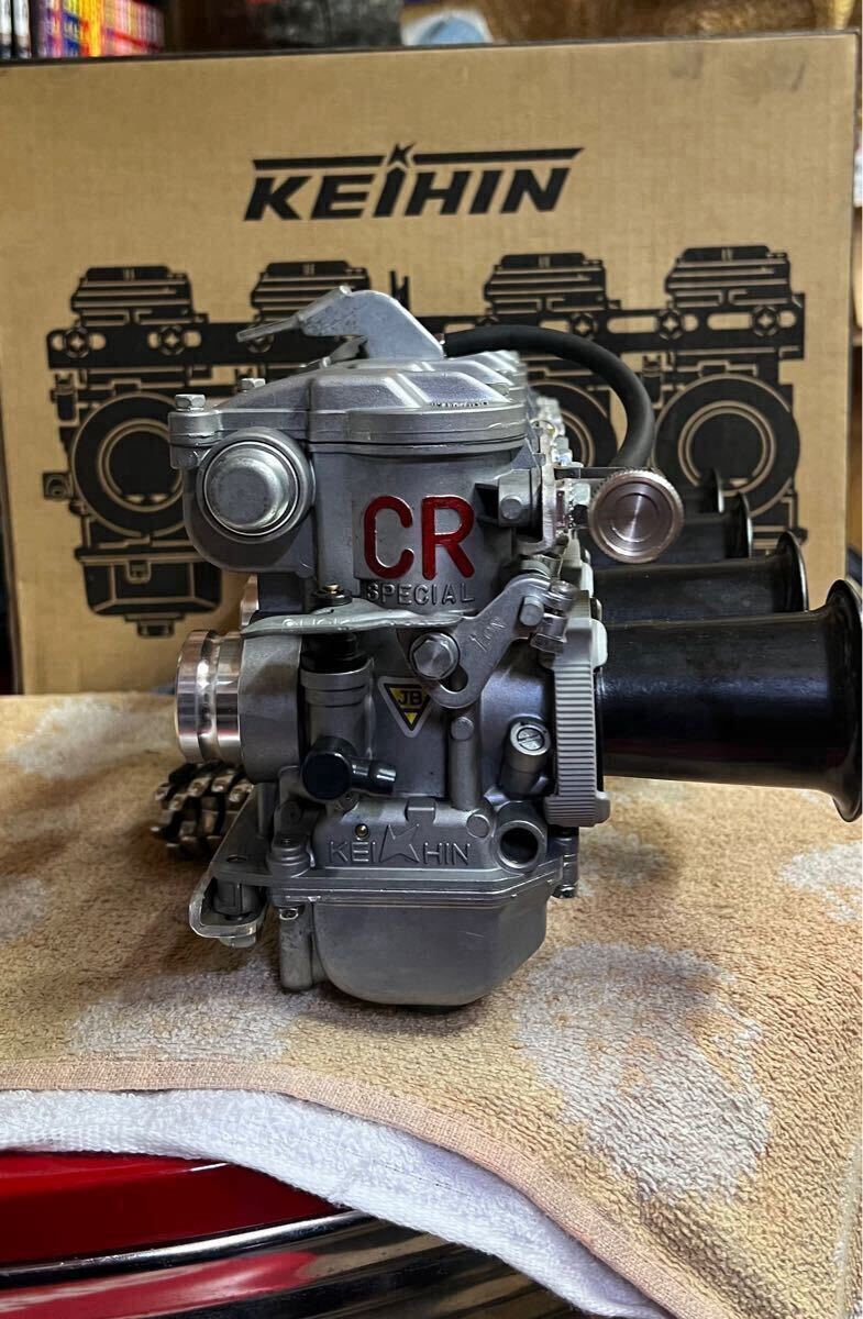 Yahoo!オークション - z1 z2 cr29 ケイヒン mノズル付き ストックパー...