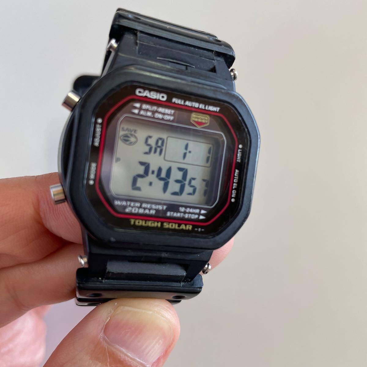 Yahoo!オークション - カシオ Gショック CASIO 腕時計 G-SHOCK G5600 ...