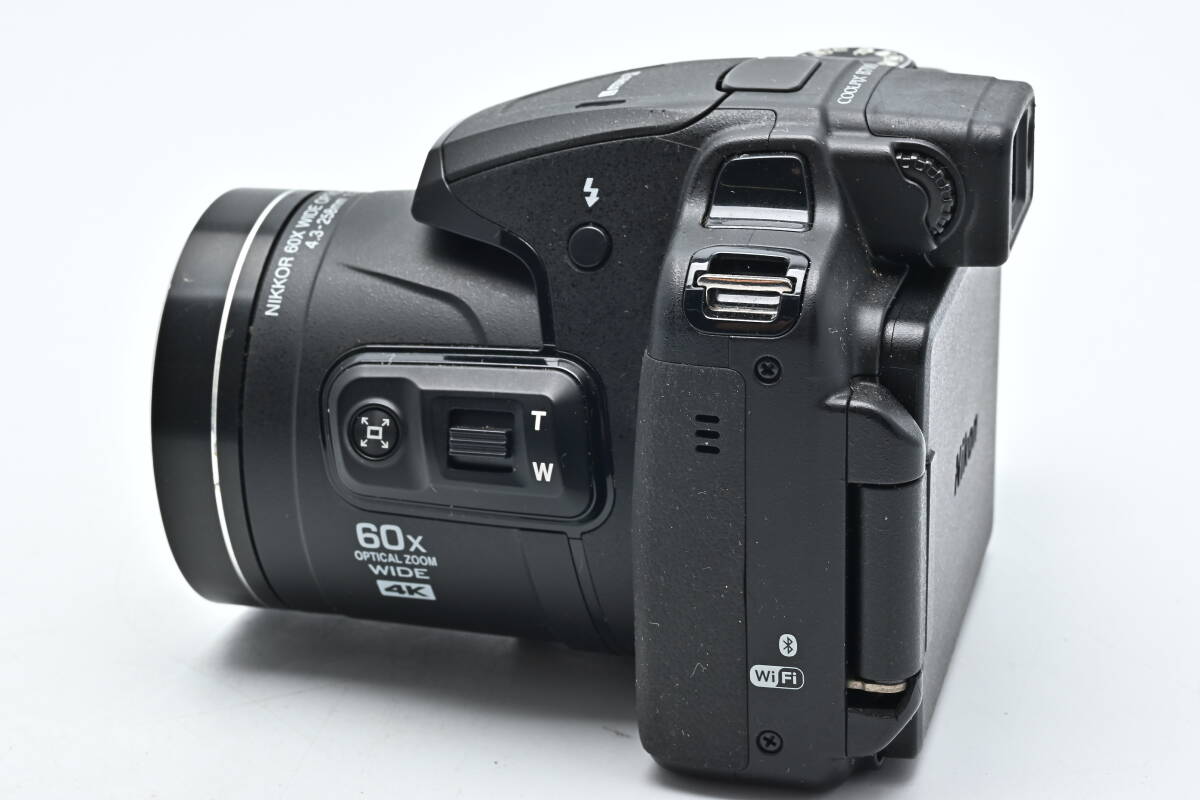 1C-453 Nikon ニコン COOLPIX B700 コンパクトデジタルカメラ(ニコン)｜売買されたオークション情報、yahooの商品情報をアーカイブ公開 - オークファン（aucfan ...