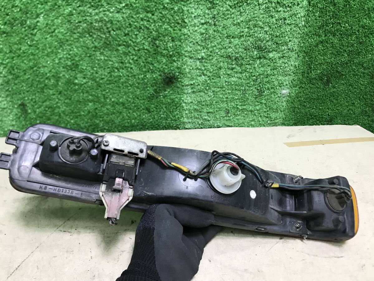 Yahoo!オークション - 管1193-2 アクティ EBD-HH5 テールライト テール...