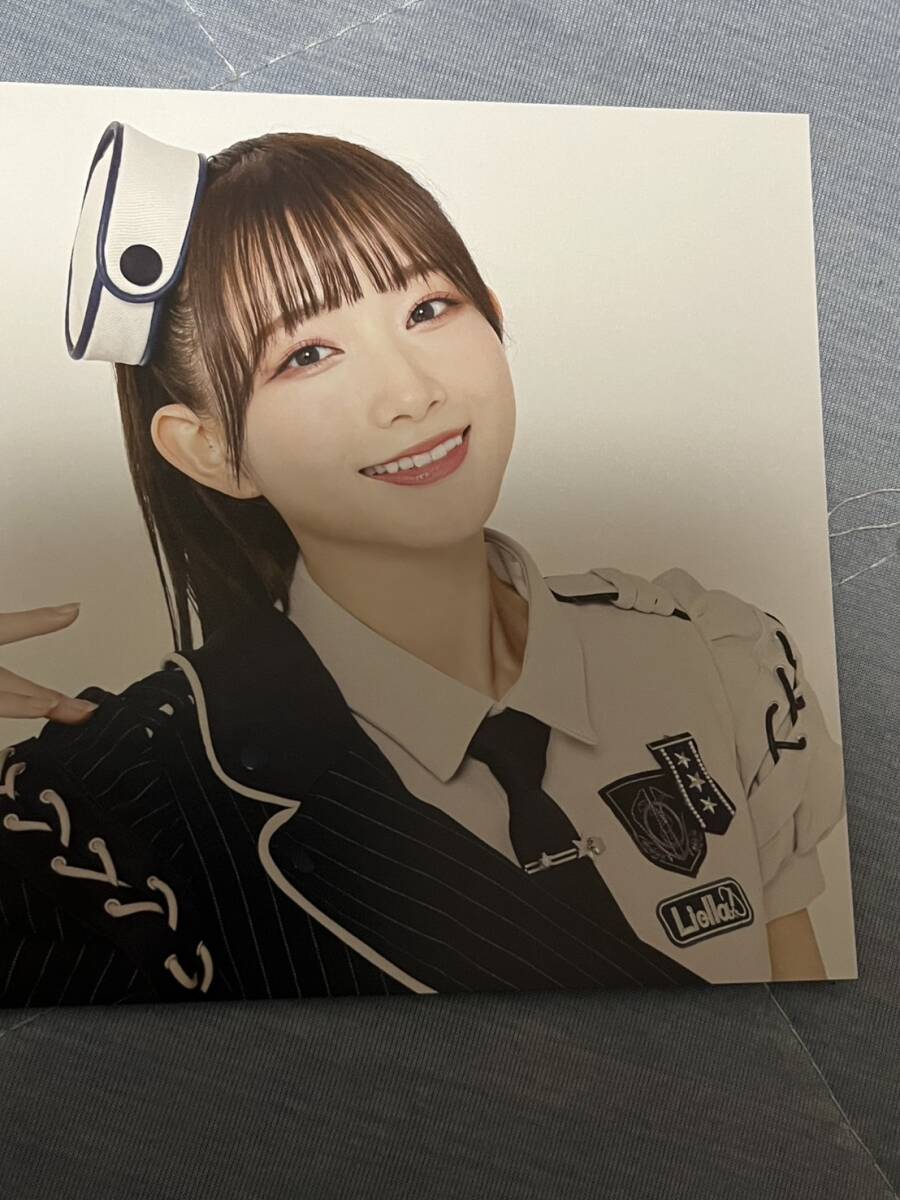 Yahoo!オークション - Liellaリエラ カード 青山なぎさ