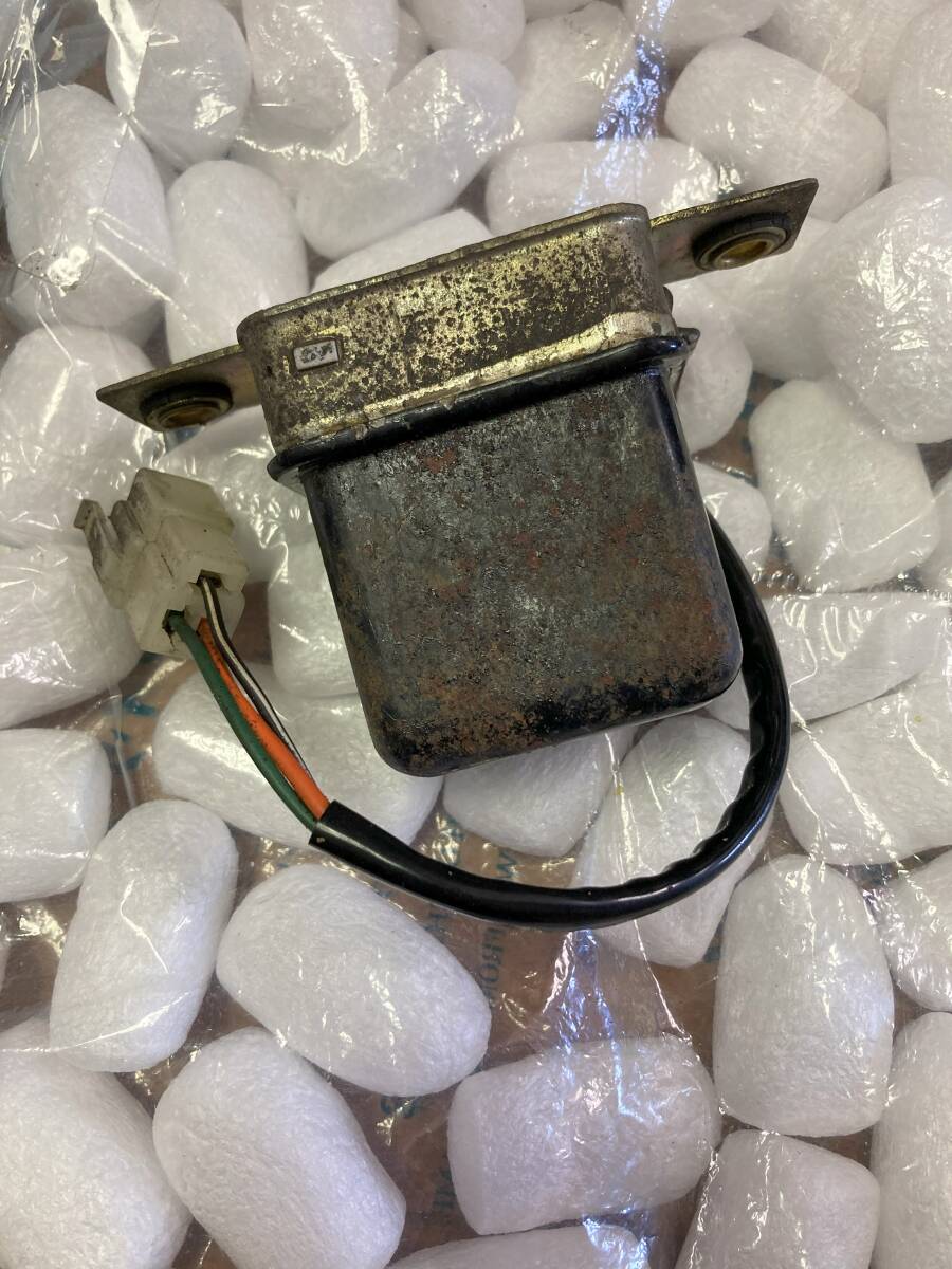 Yahoo!オークション - GT750 GT750B B3 (S49) CDI ECU イグナイタ スパ...