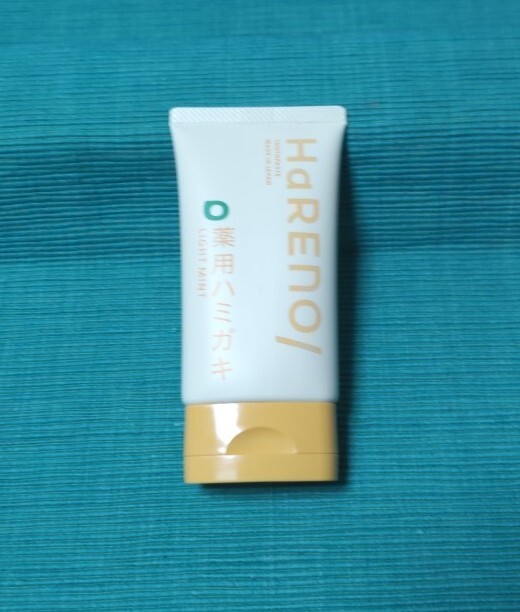 Yahoo!オークション - HaRENO 薬用ハミガキ 新品500円～