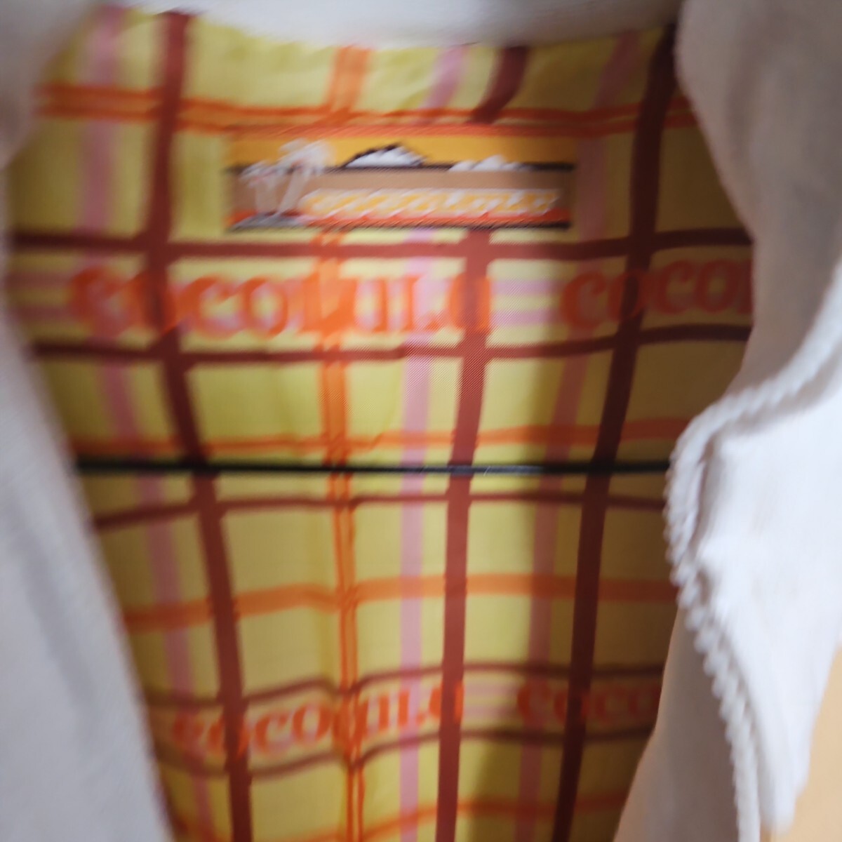 Yahoo!オークション - COCOLULUジャンバーSサイズ