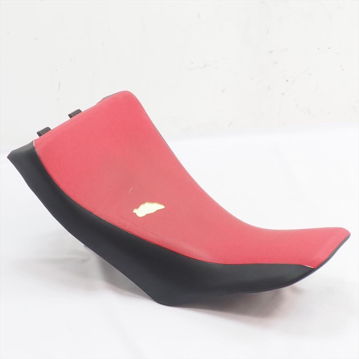 Yahoo!オークション - CRF1000Lアフリカツイン SD04 16-18年 純正シー...