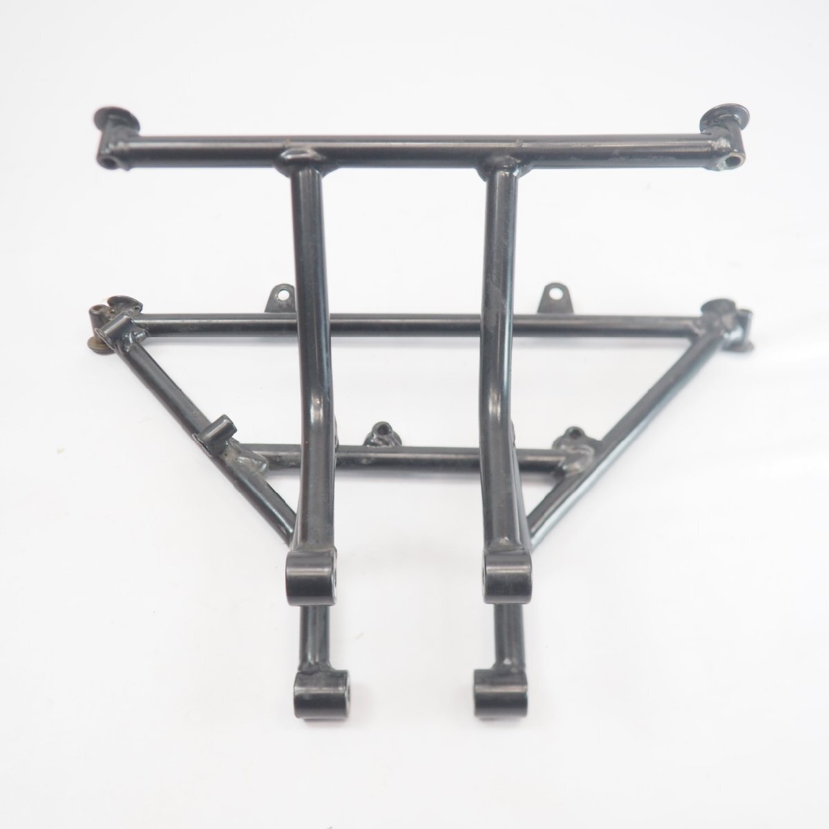 Yahoo!オークション - ビモータ SB6-R ライトステー メーターステーbim...