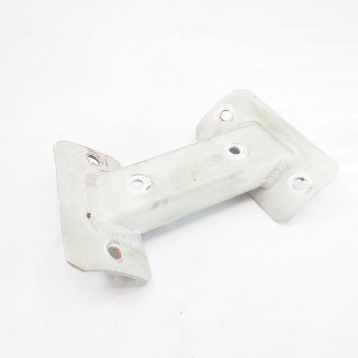 Yahoo!オークション - ビモータ SB6 サイレンサーステー ブラケット サ...