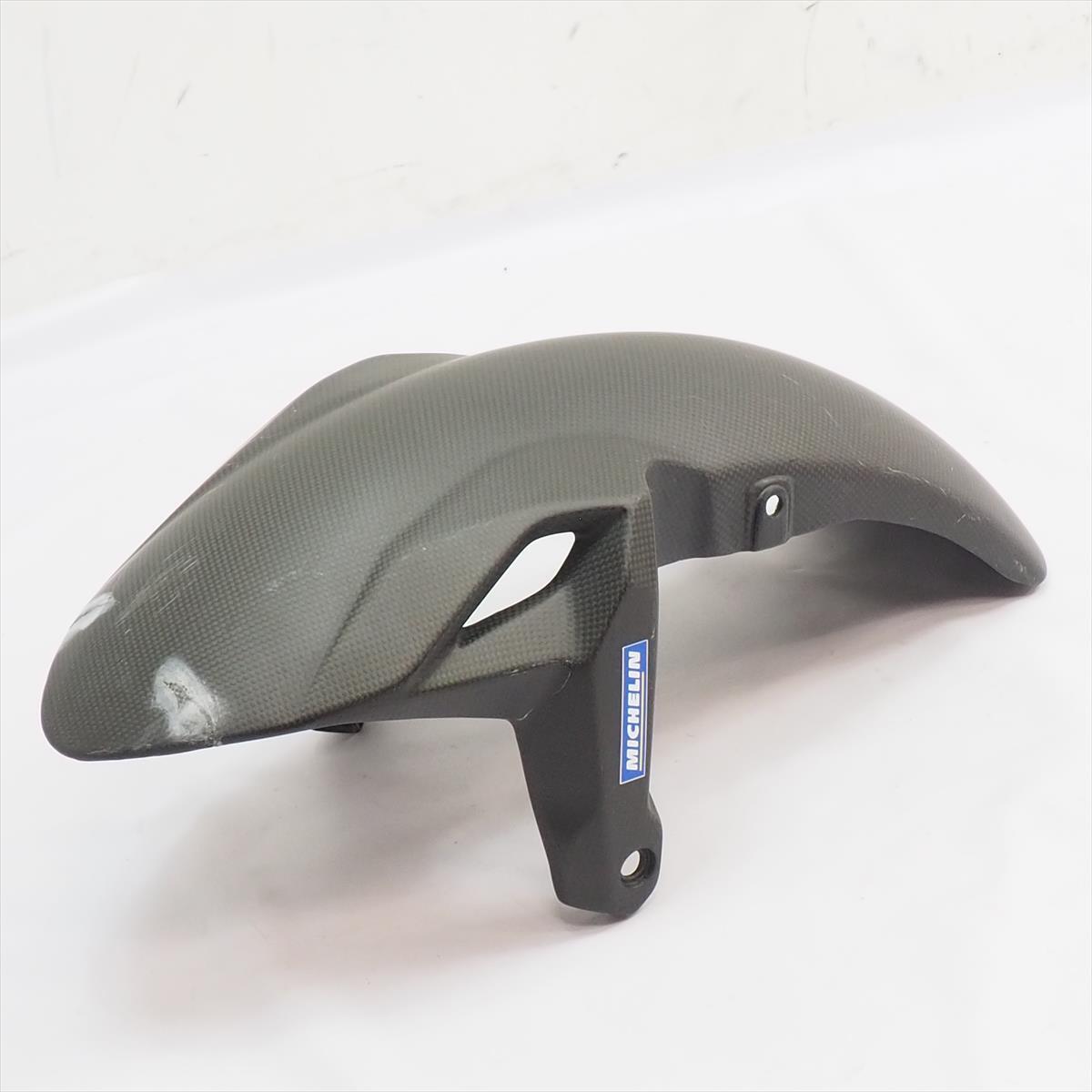 Ninja650 Z650 17-23年 SSK SPEEDRA ドライカーボン フロントフェンダー スピードラ ニンジャ650 純正形状 ER650H(フロント)｜売買されたオークション情報 ...