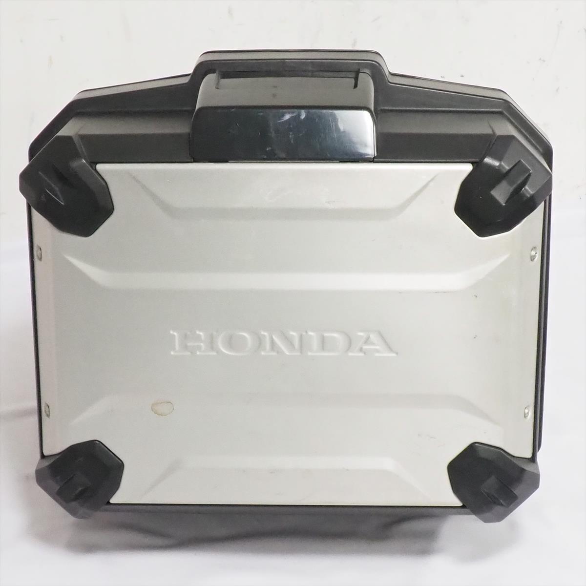 Yahoo!オークション - CRF1000L アフリカツイン 16-18年 純正オプショ...