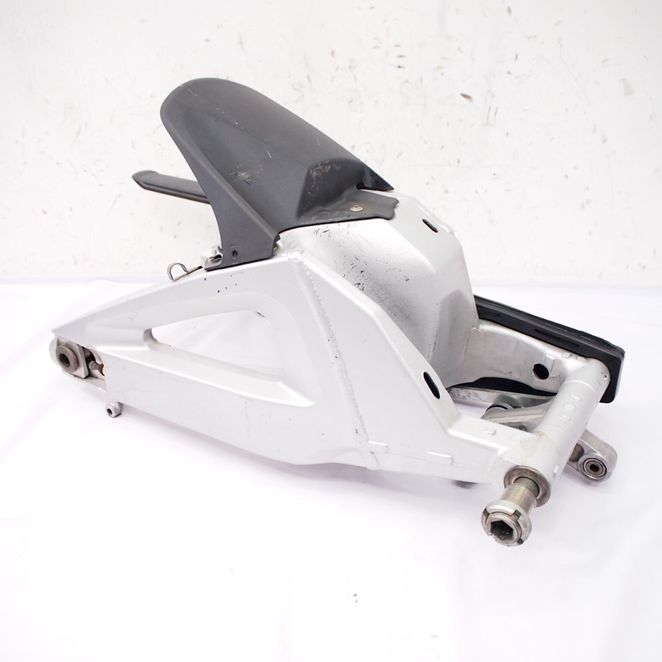 Yahoo!オークション - GSR400 GK7DA-101xxx 06年外し純正スイングアー...