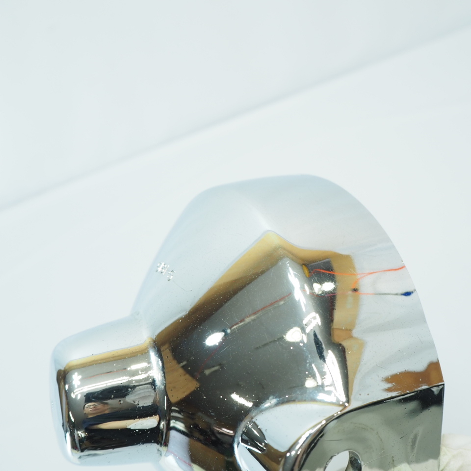 Yahoo!オークション - 割れ無 コレダスポーツ50 K50 BA15A 純正ヘッド...