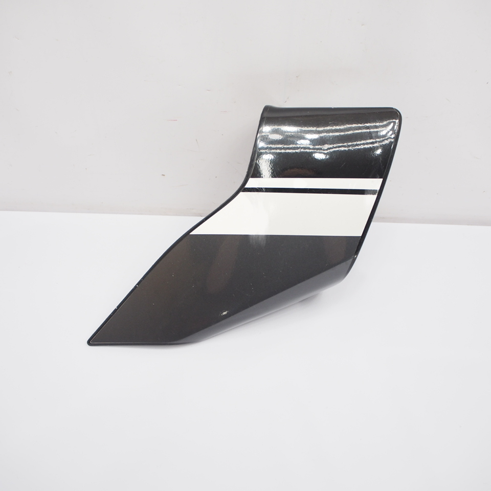 Yahoo!オークション - セロー225W 225WE 4JG 純正シュラウド右 サイド...