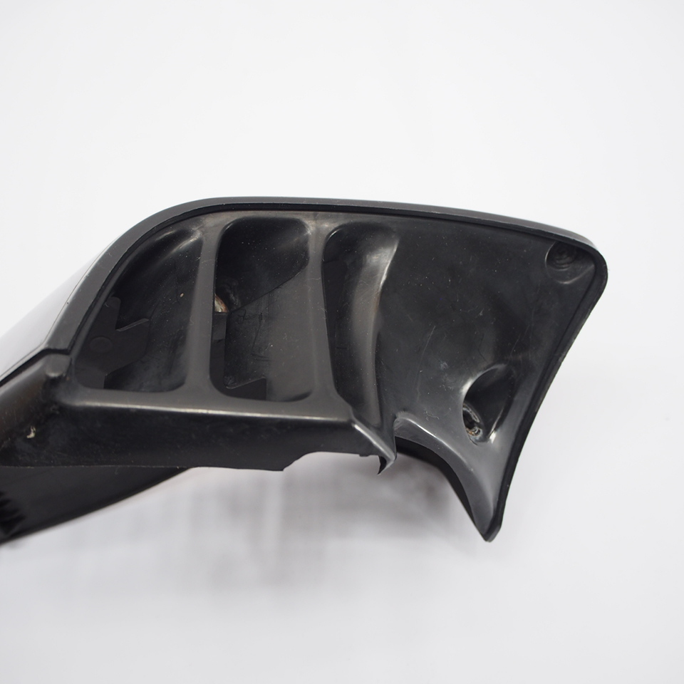 Yahoo!オークション - セロー225W 225WE 4JG 純正シュラウド右 サイド...