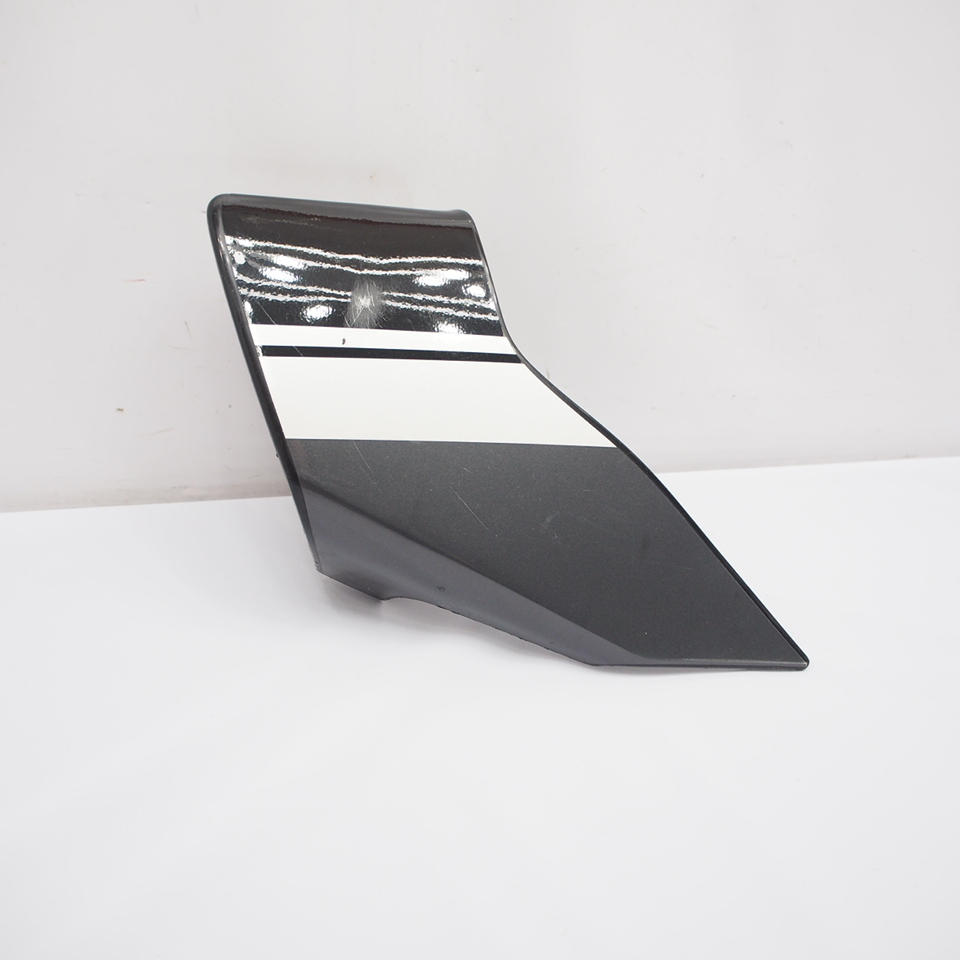 Yahoo!オークション - セロー225W 225WE 4JG 純正シュラウド左 サイド...