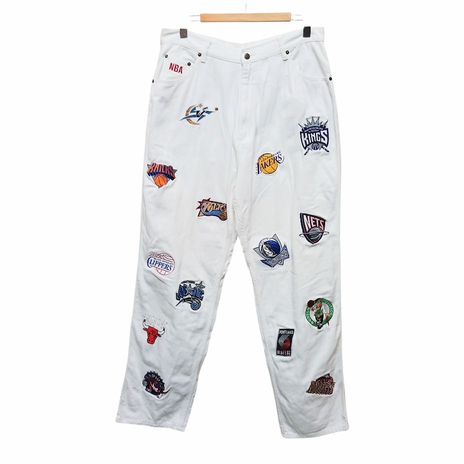 Yahoo!オークション - NBA UNK バスケットボールチーム オールスター ...