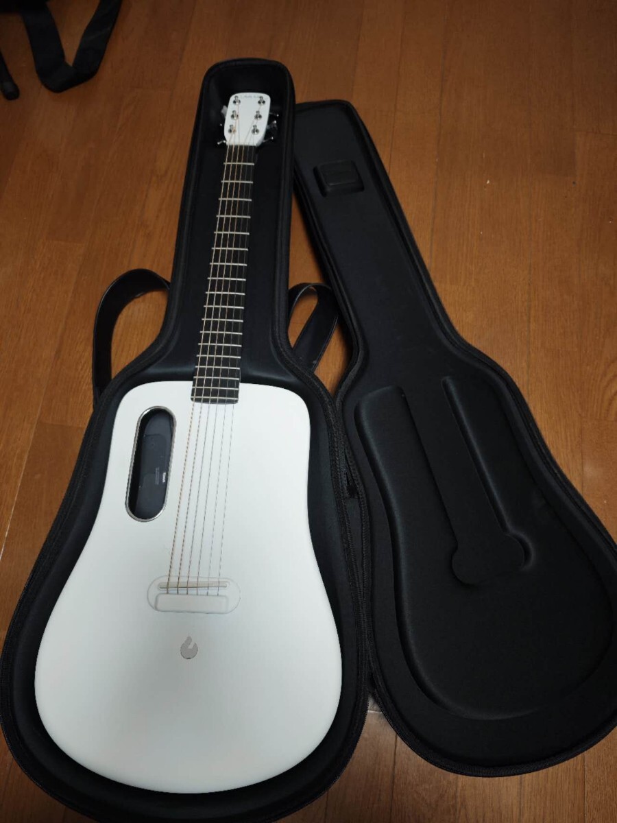 LAVE ME 2 Acoustic White ギター(その他)｜売買されたオークション情報、yahooの商品情報をアーカイブ公開 - オークファン（aucfan.com）