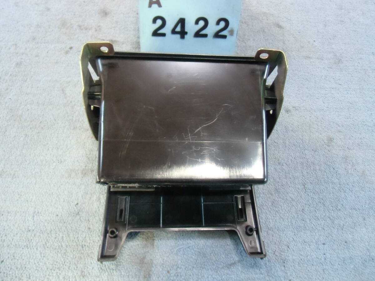 Yahoo!オークション - A2422 ミラ ジーノ/L700S① ドリンクホルダー(小...