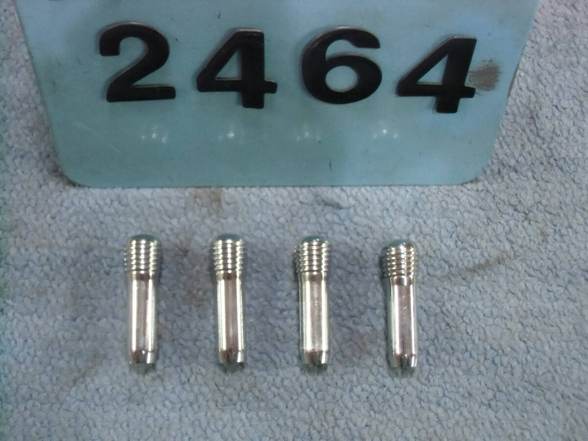 Yahoo!オークション - A2464 ミラ ジーノ/L700S②ミニライト メッキド...