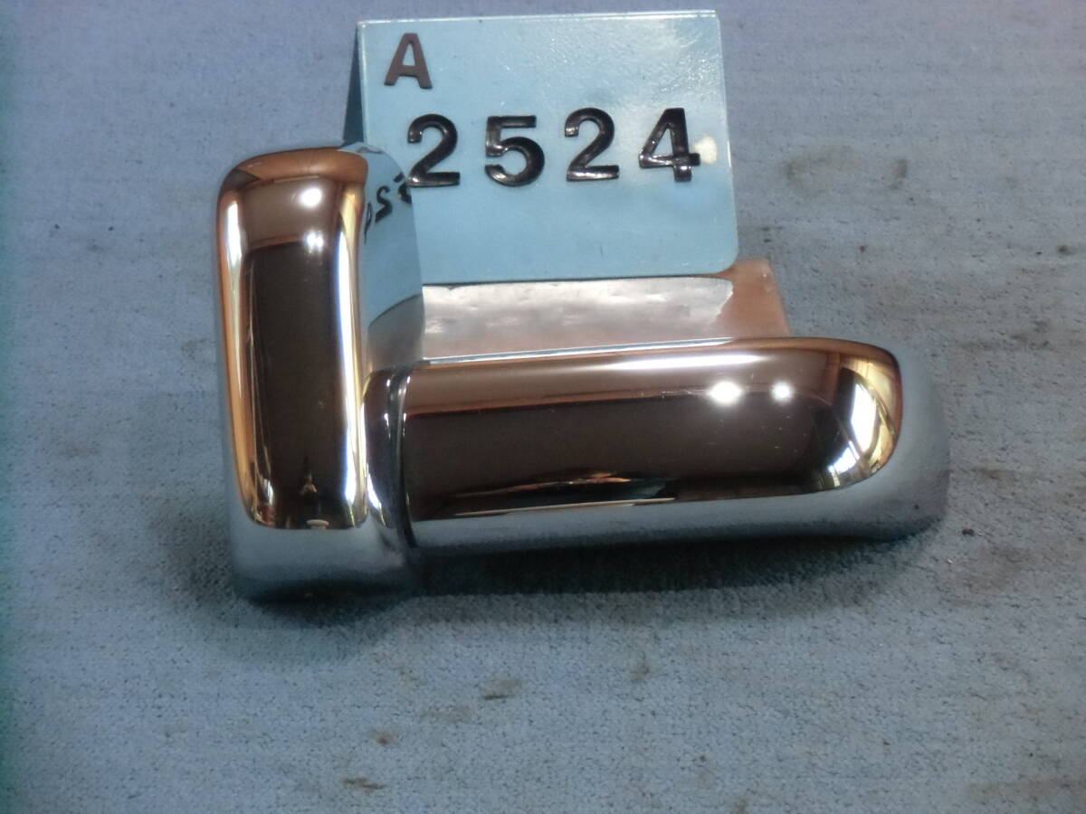 Yahoo!オークション - A2524 ミラ ジーノ/L700S③ リアメッキモール右...