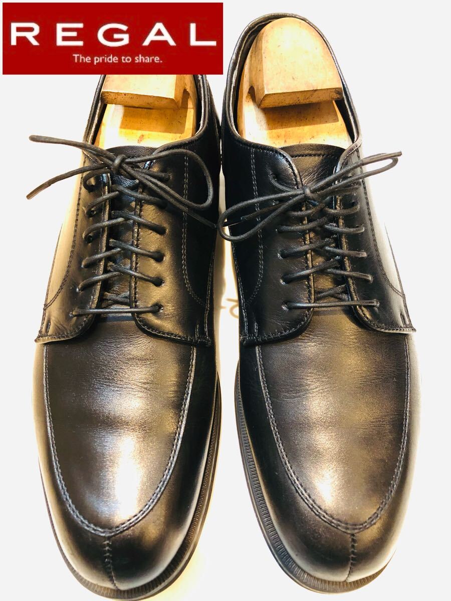 Yahoo!オークション - 超美品 使用数回のみ 定価33000円 リーガル REG...