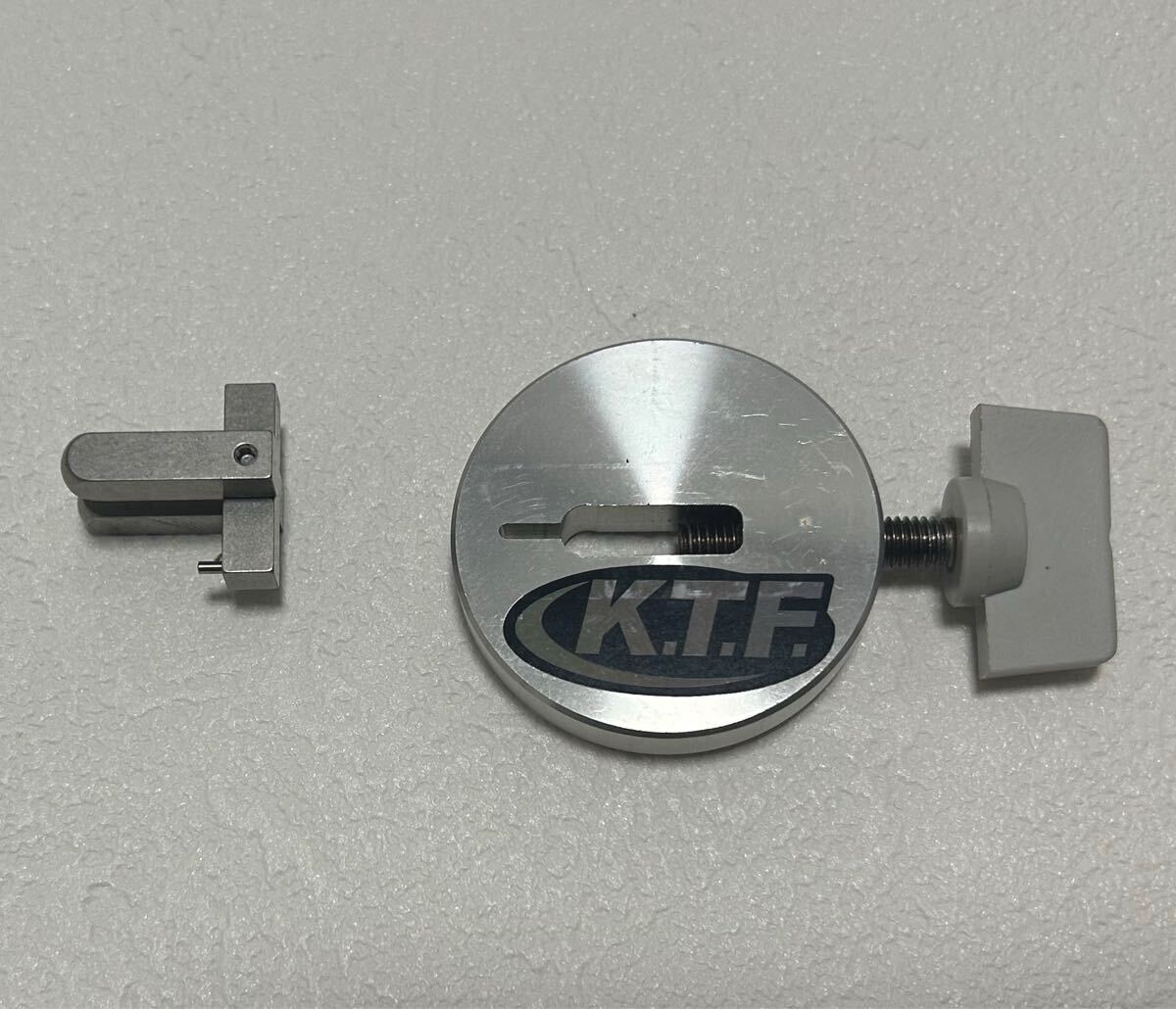 Yahoo!オークション - KTF ベアリングリムーバー ver.2 サワムラ