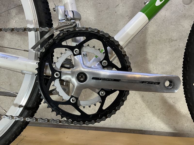 Maruishi Field cross EMPEROR 丸石 エンペラー フィールドクロス(520mm～)｜売買されたオークション情報、yahooの商品情報をアーカイブ公開 - オークファン ...