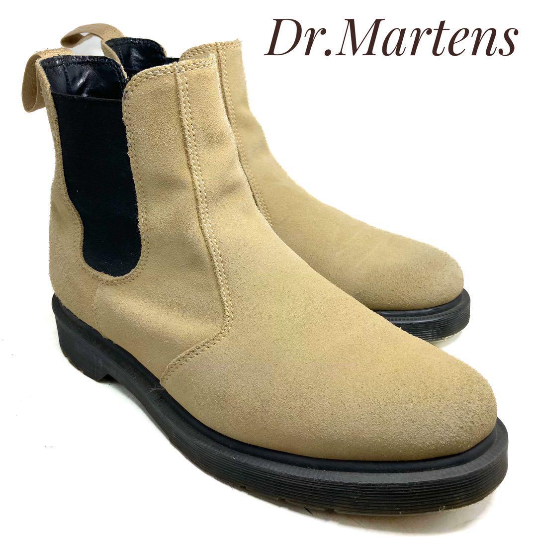 即決・送料無料 Dr Martens ドクターマーチン スウェード 即決・送料無料 Dr Martens ドクターマーチン スウェード