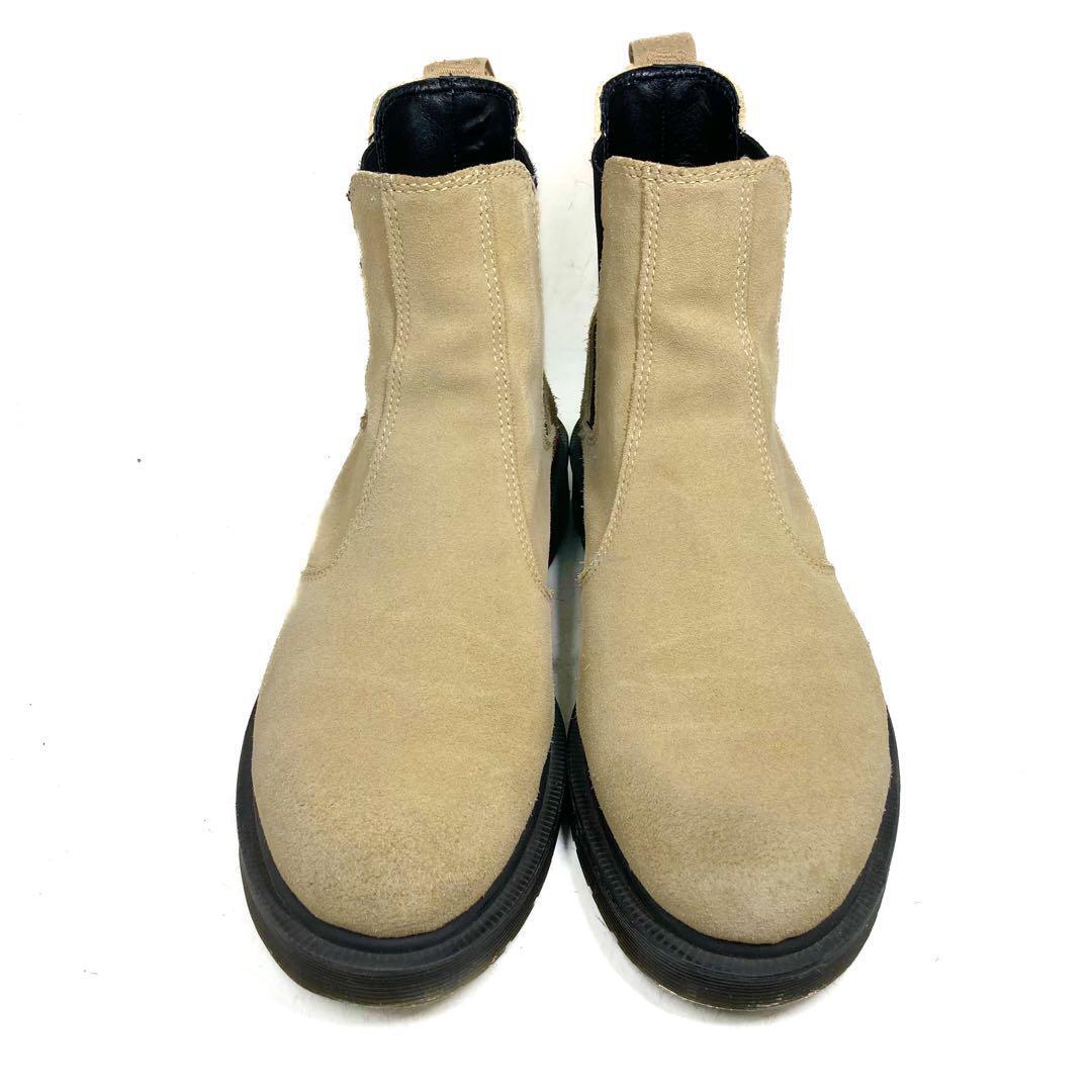 即決・送料無料 Dr Martens ドクターマーチン スウェード 即決・送料無料 Dr Martens ドクターマーチン スウェード