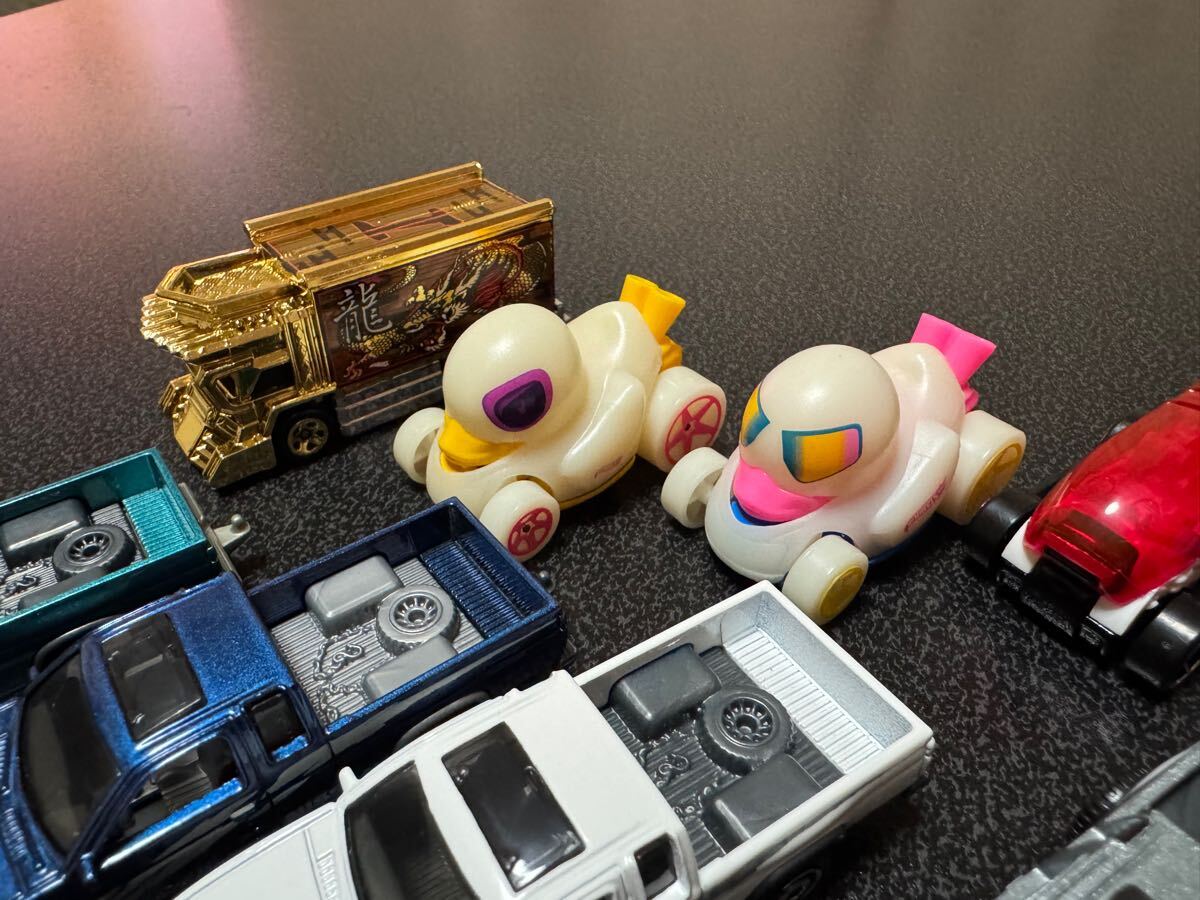 Yahoo!オークション - ホットウィール マッチボックス ベーシック hotw...