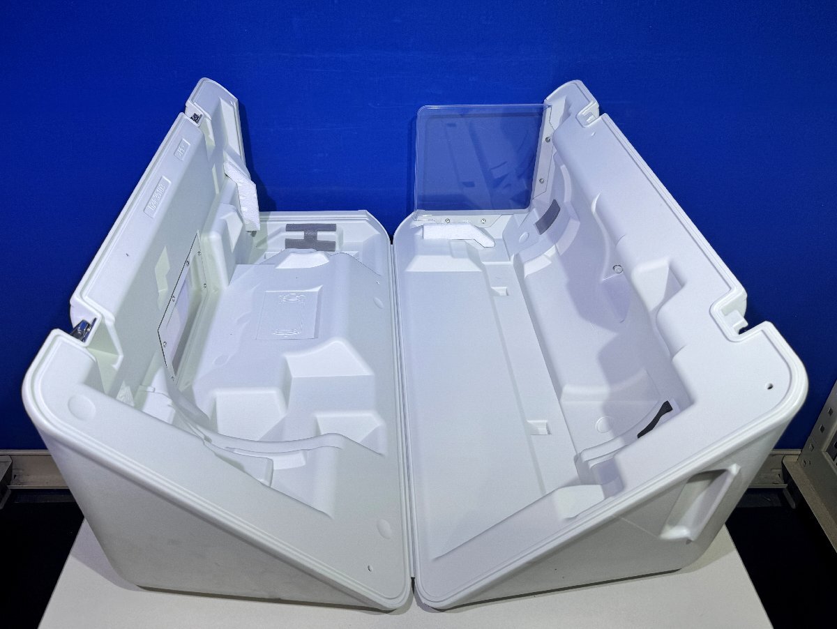 Yahoo!オークション - 【越谷発】 未使用品 【RISO】 F type Fタイプ ...