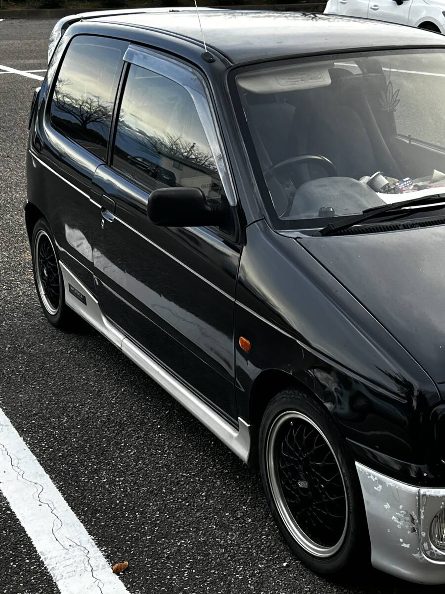 Yahoo!オークション - アルトワークスha21s マニュアル5